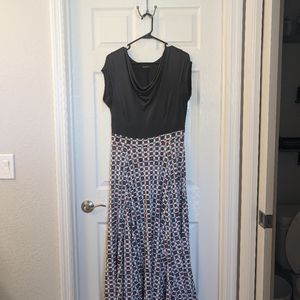Reborn | Dresses | Maxi Dress Large | Poshmark